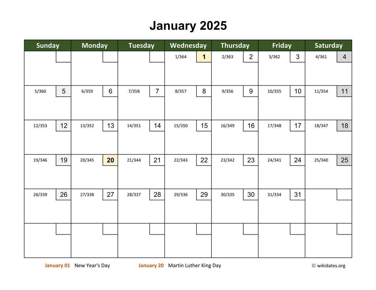 January Food Calendar 2025 Poppy De Rougemont R 
