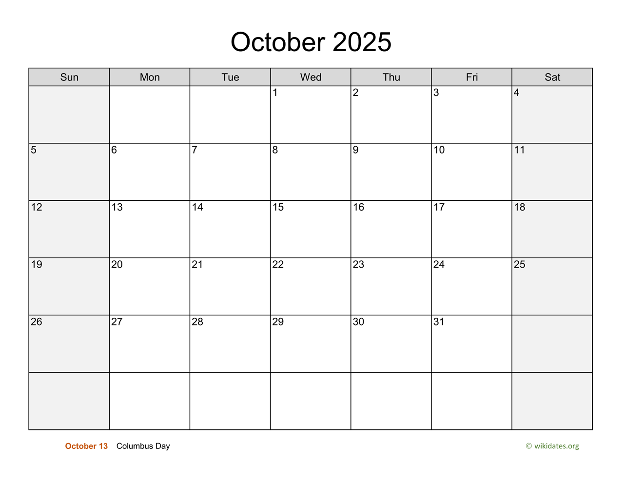 Streaming In October 2025 - Allan C. White Streaming In October 2025 - Allan C. White
