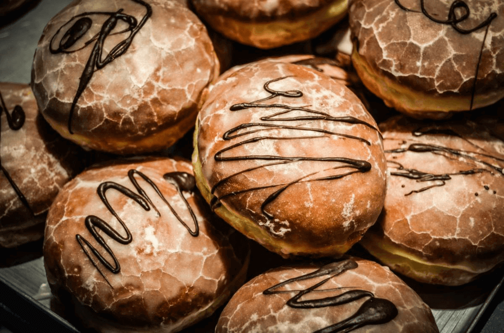 National Doughnut Day (Friday, June 6th, 2025) National Doughnut Day (Friday, June 6th, 2025)