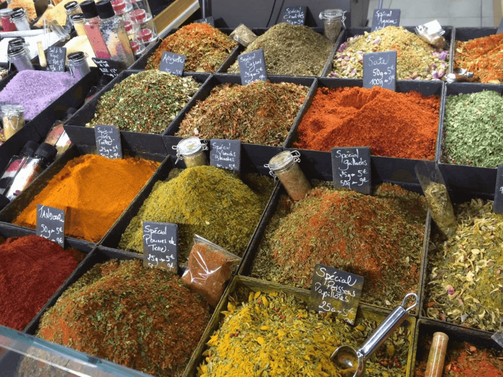 National Herb And Spice Day Saturday June 10th 2023 