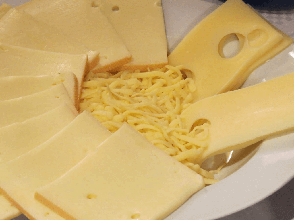 Swiss Cheese Day (Thursday, January 2nd, 2025) Swiss Cheese Day (Thursday, January 2nd, 2025)